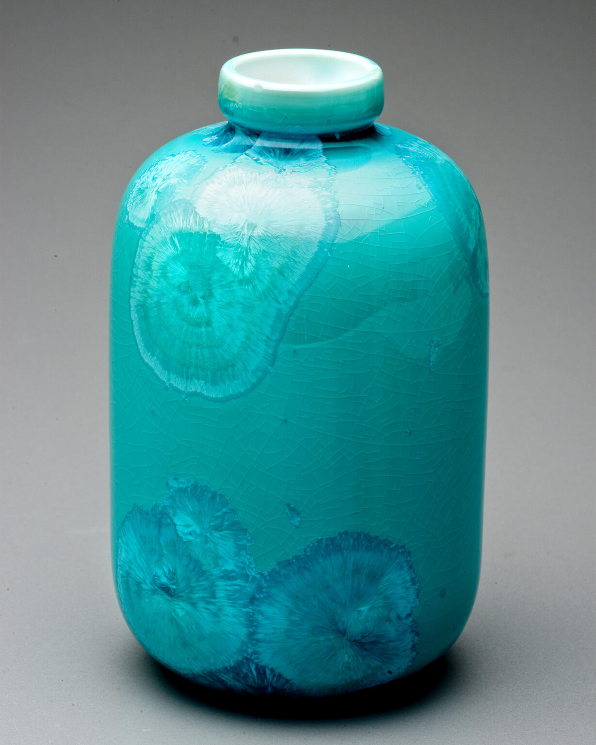 The Alchemy and Chemistry of Ceramics — Studio Fenice