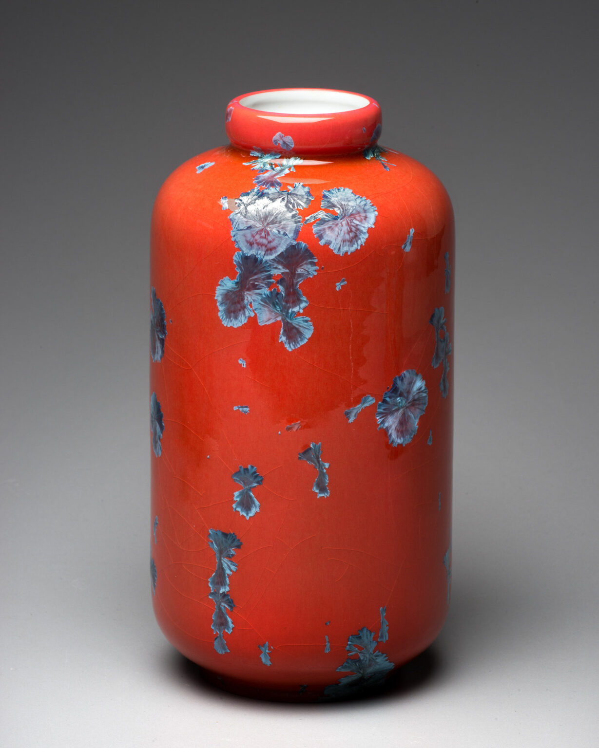 Molybdenum Crystal — Studio Fenice
