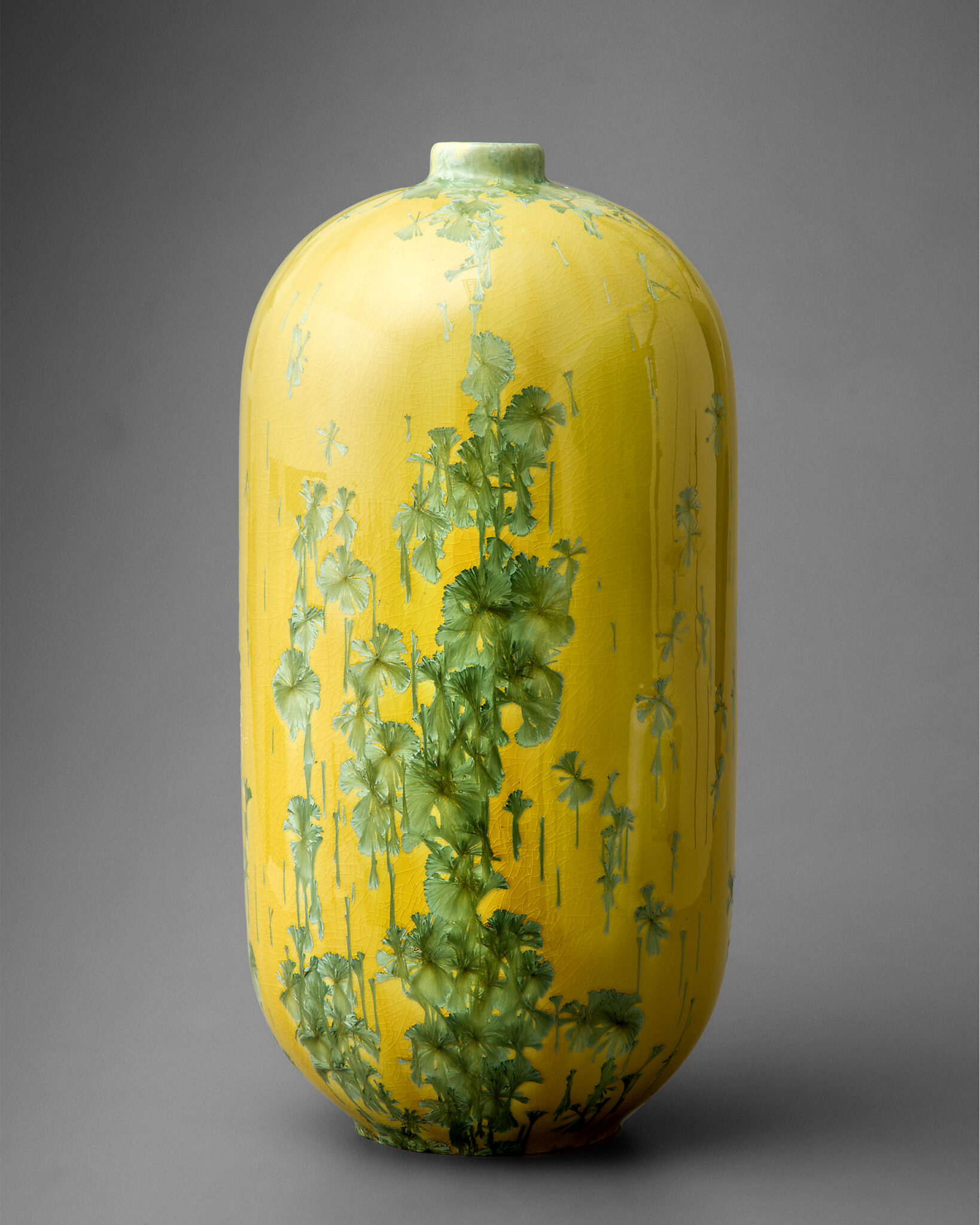 The Alchemy and Chemistry of Ceramics — Studio Fenice