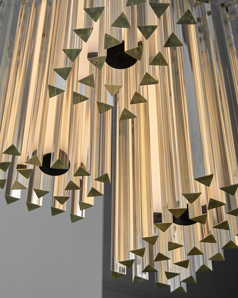 Grace Suspension — Studio Fenice