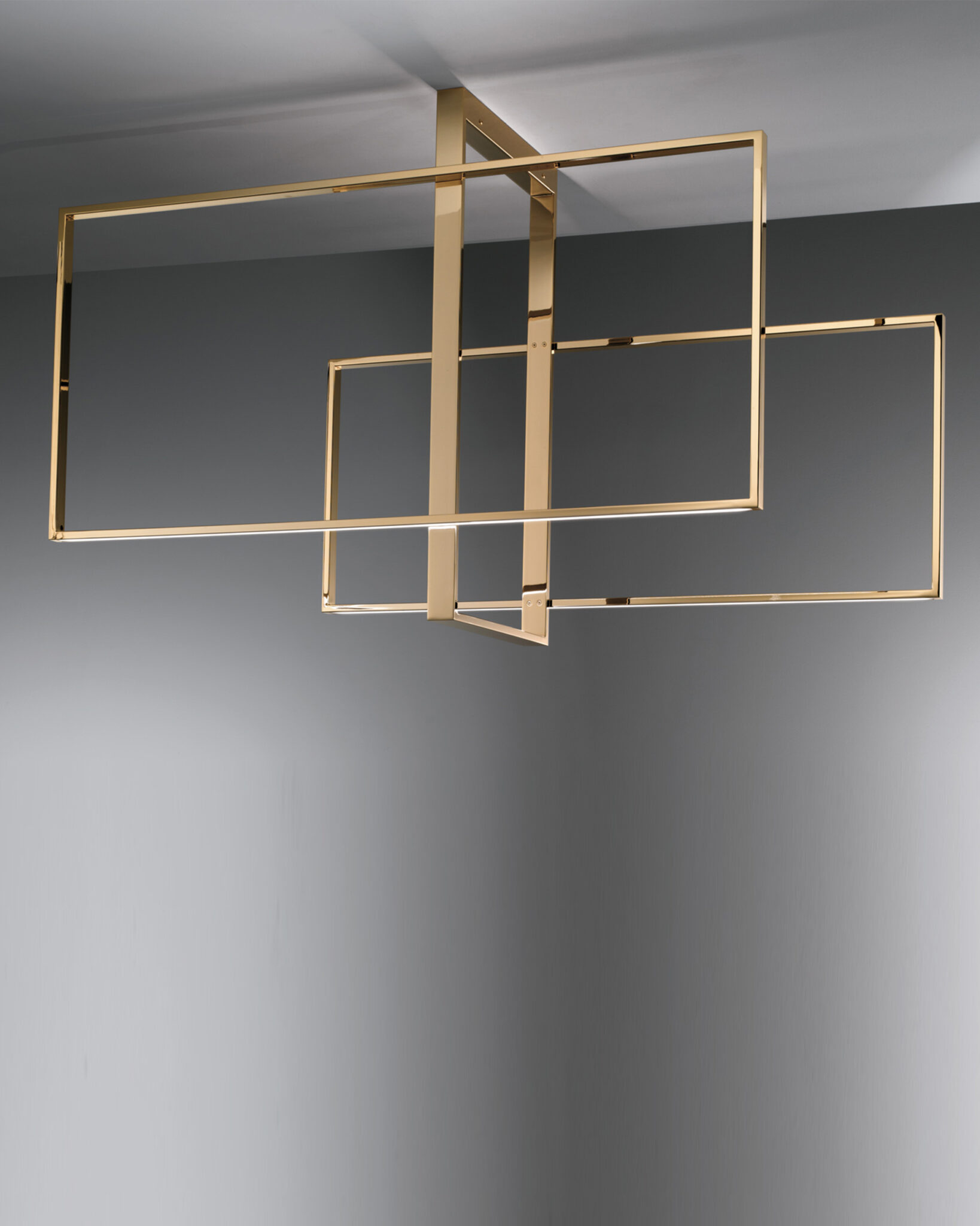Chandeliers — Studio Fenice