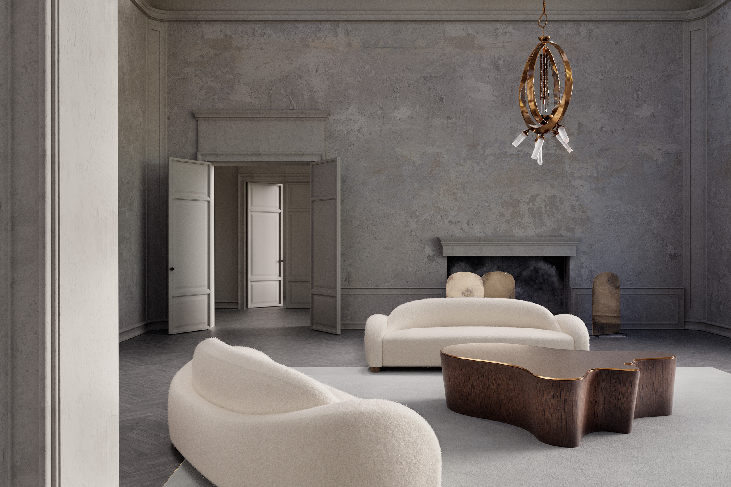 Studio Fenice — Online Space for Design