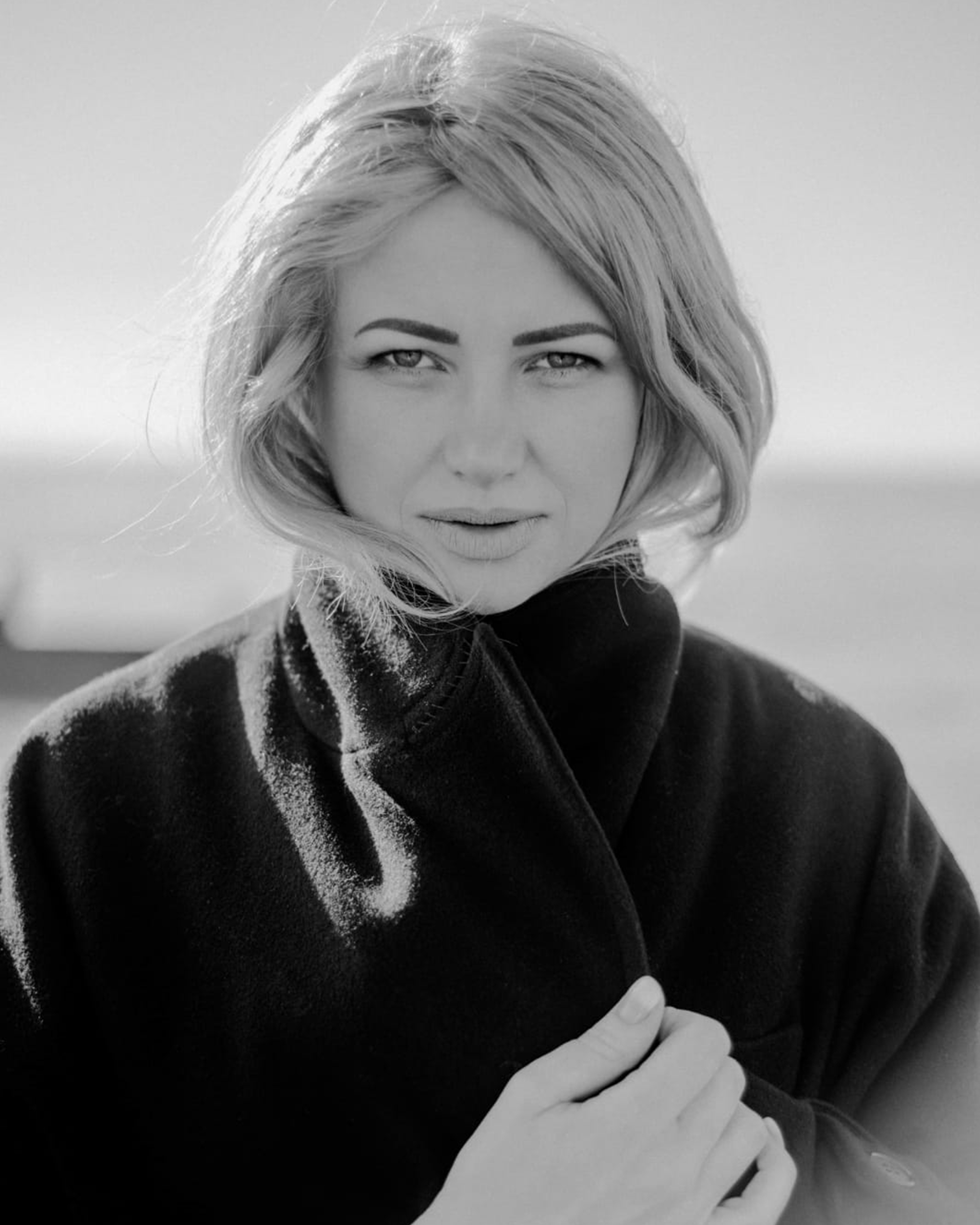The Legacy of Kate Barry — Studio Fenice