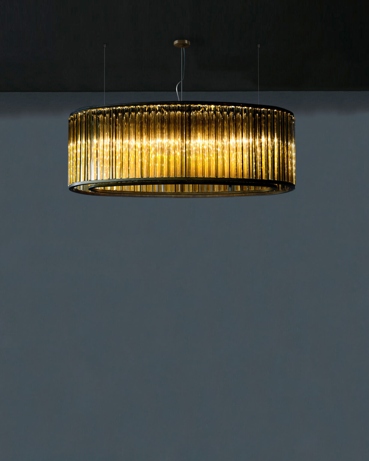 Chandeliers — Studio Fenice