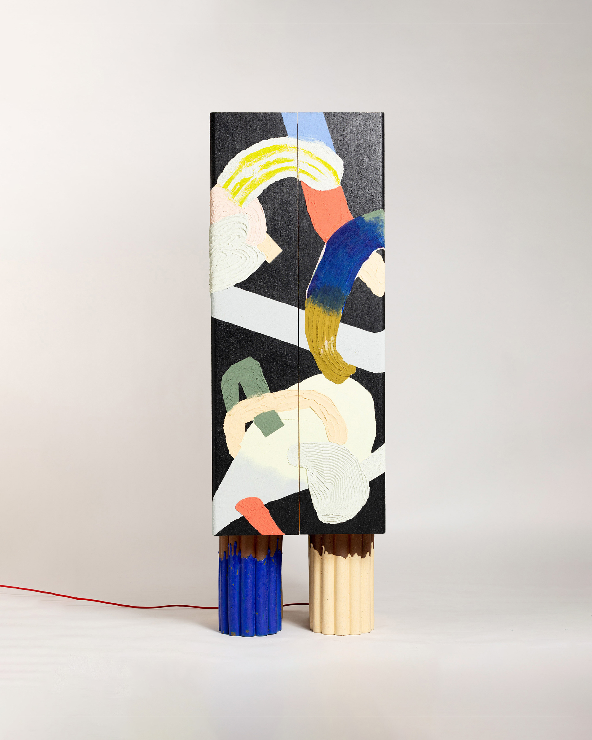 Milan Pekař on the Alchemy and Chemistry of Ceramics — Studio Fenice