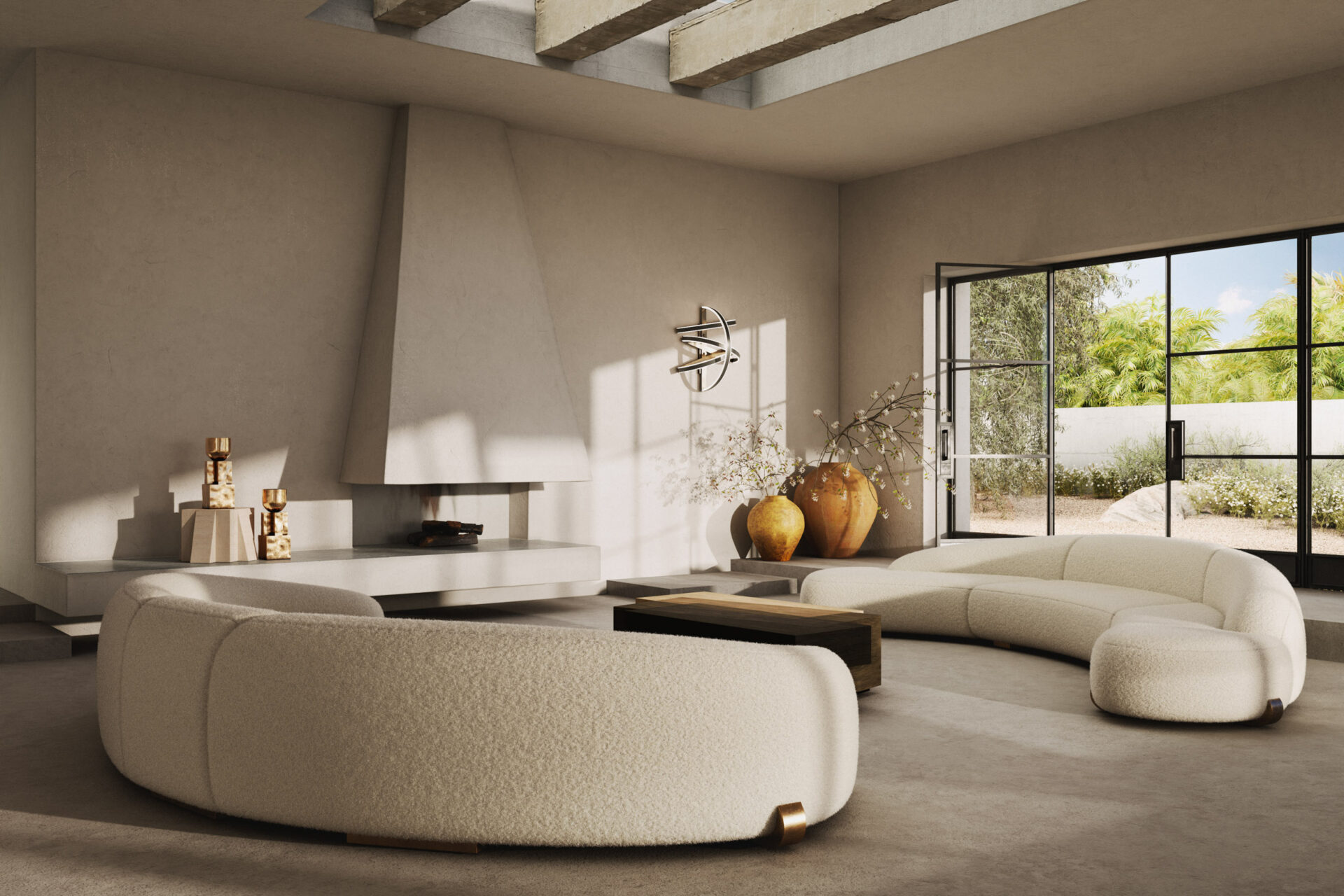 About — Studio Fenice
