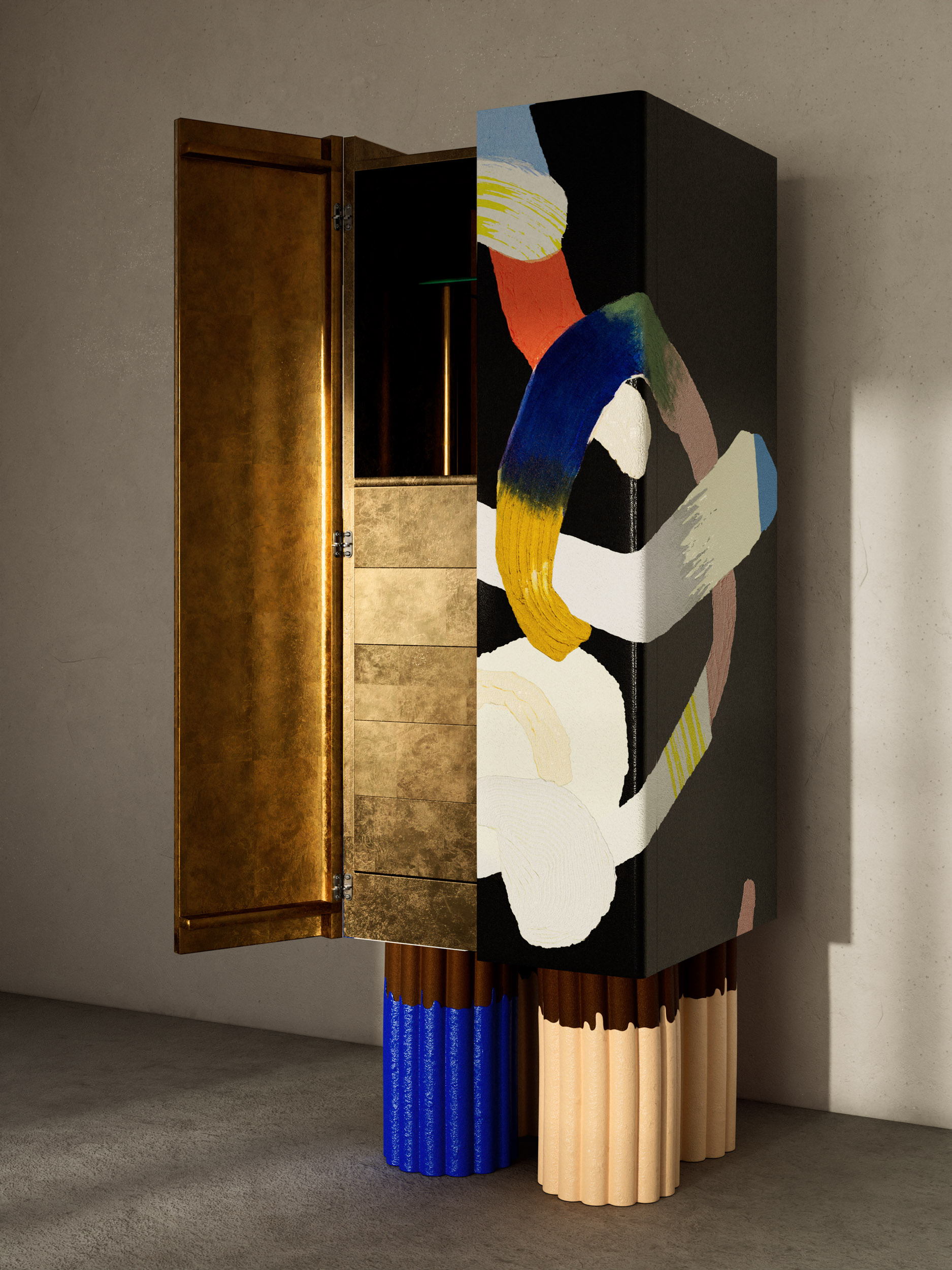 About — Studio Fenice