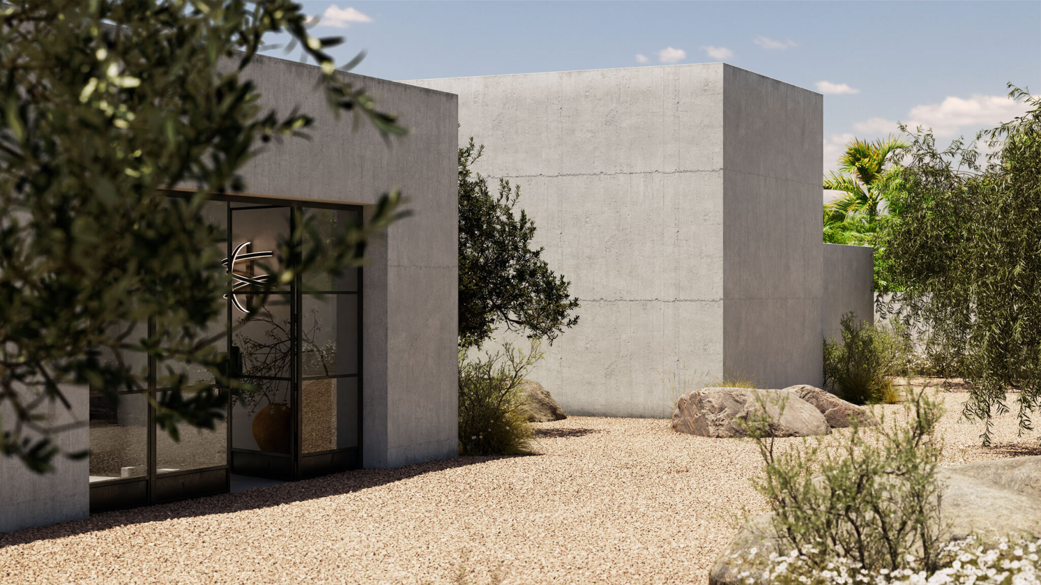 About — Studio Fenice