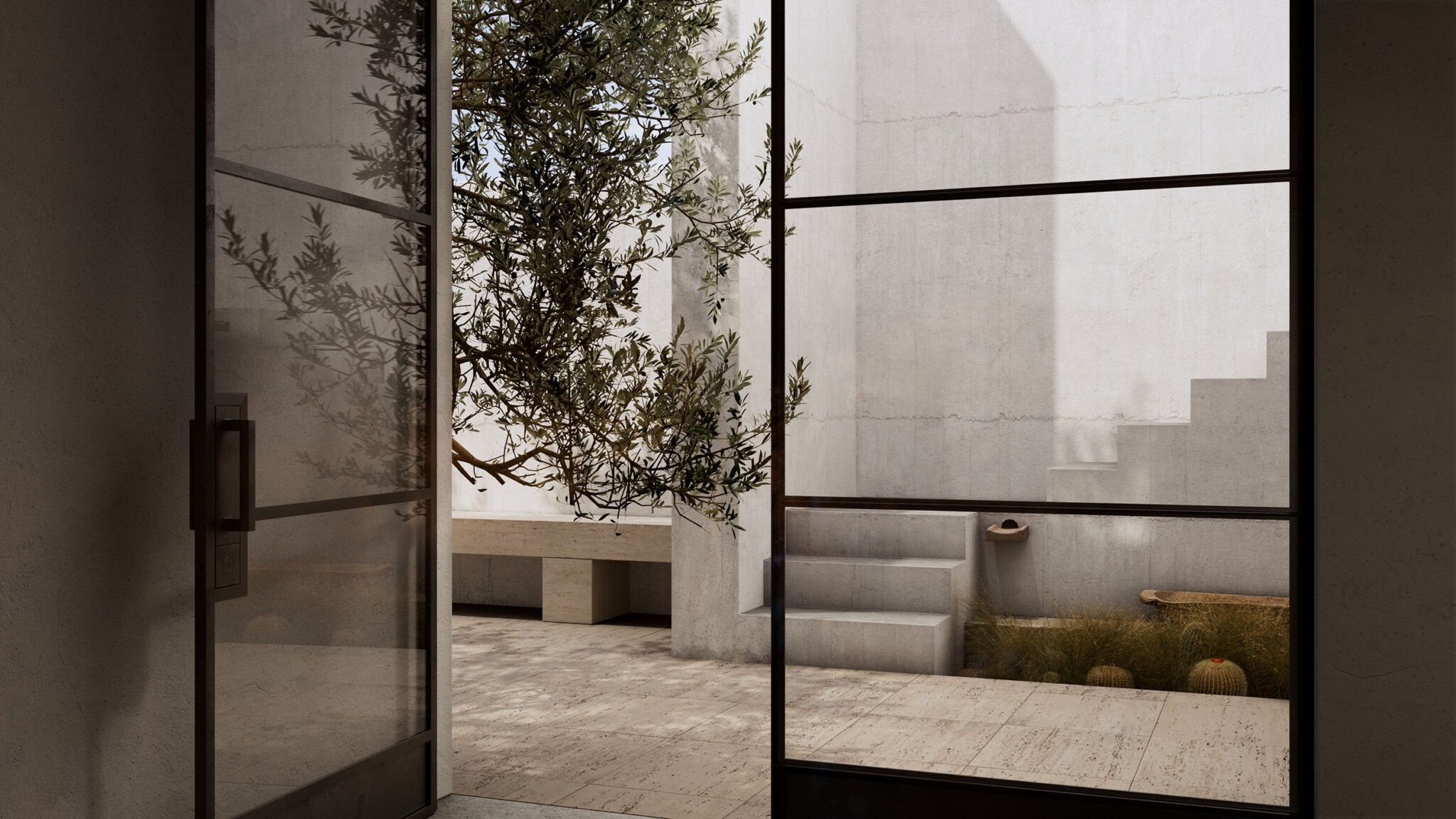 About — Studio Fenice