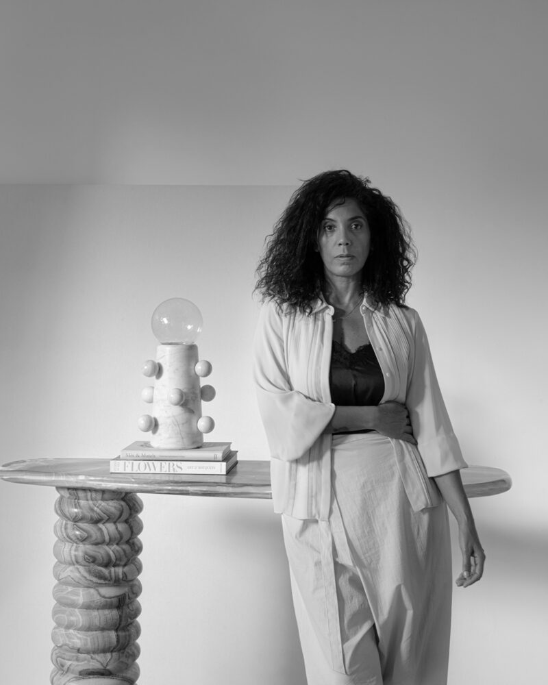 The Legacy of Kate Barry. Humanity Behind the Icons — Studio Fenice