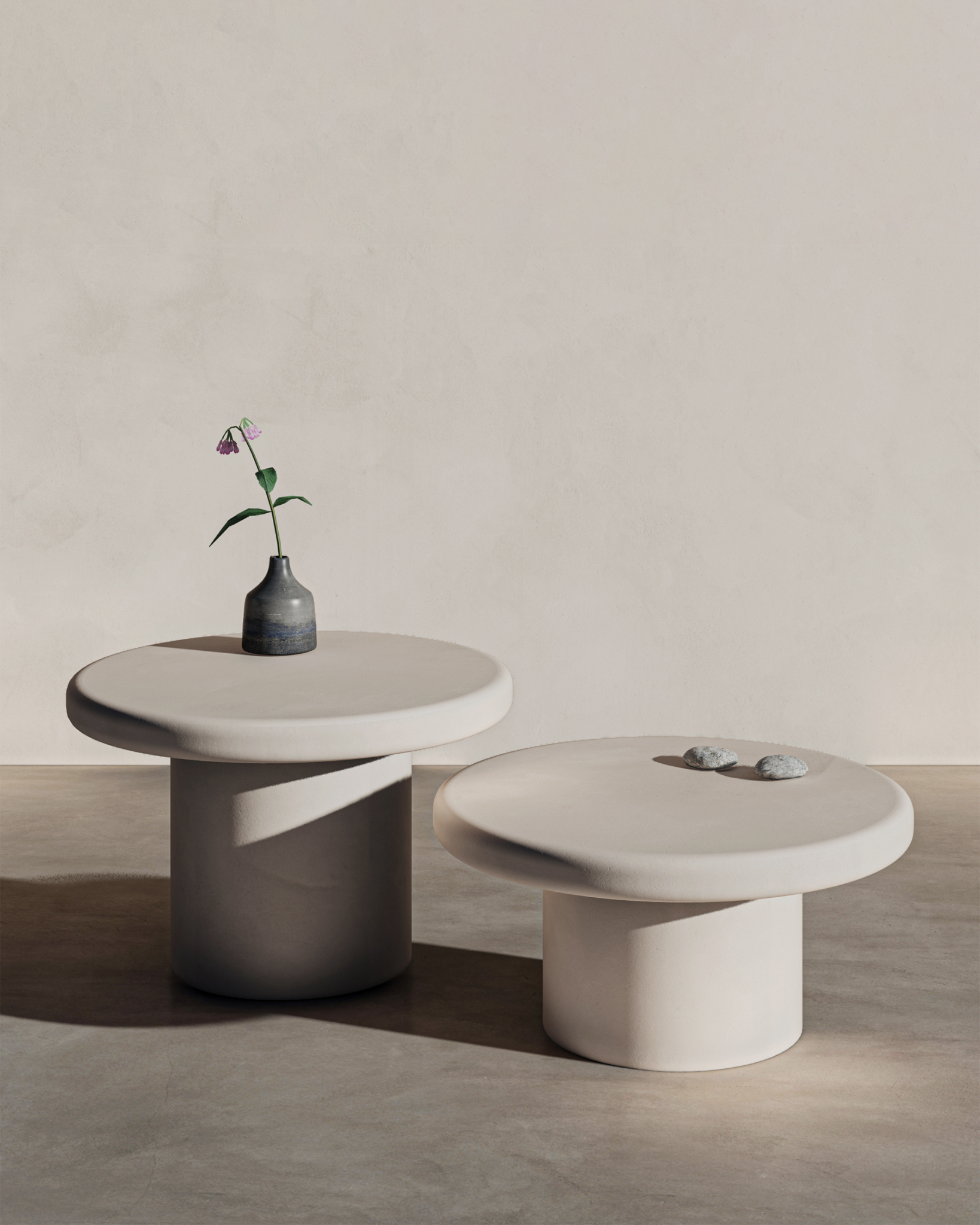Furniture — Studio Fenice