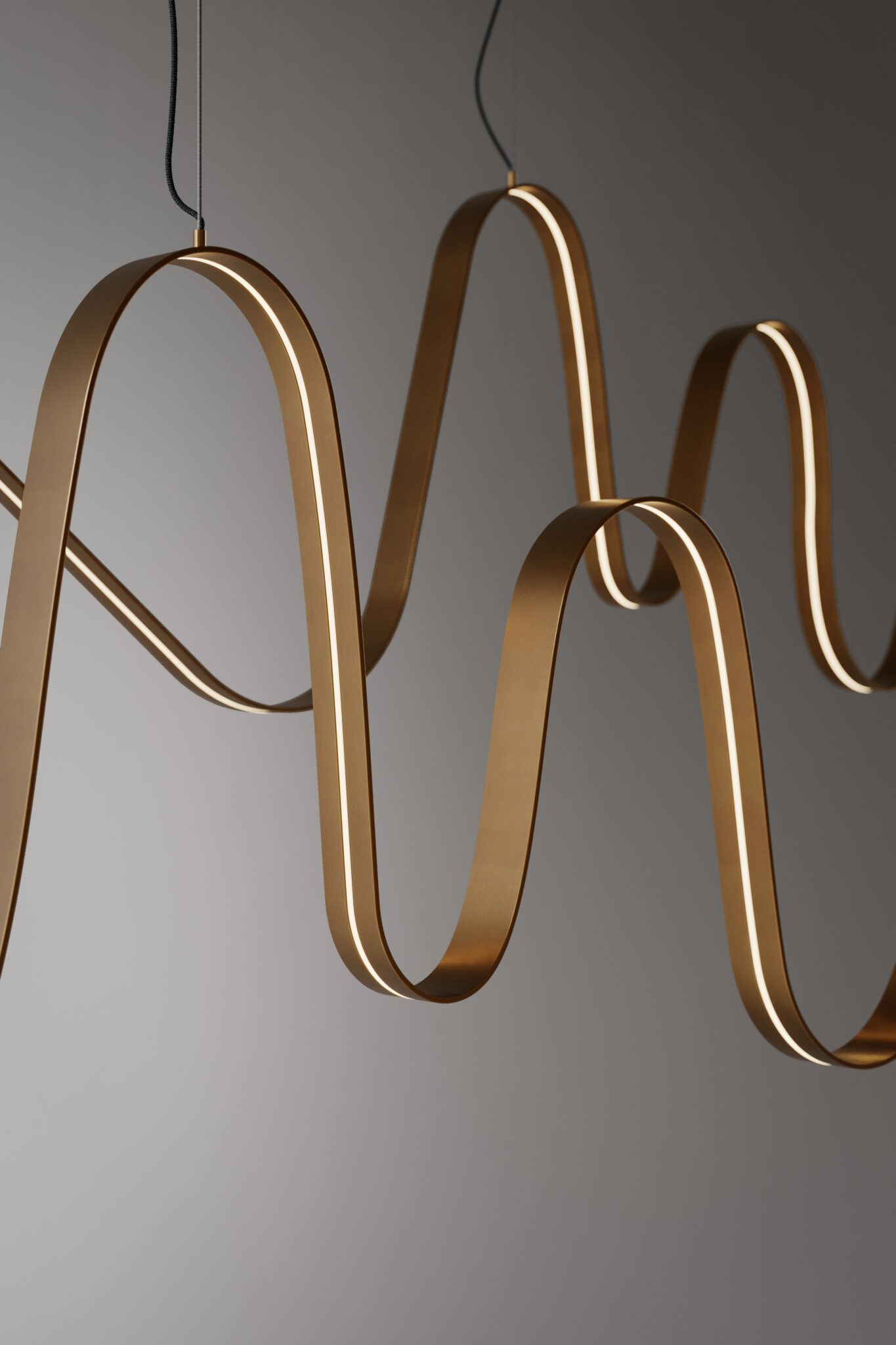 Bissa Suspension — Studio Fenice