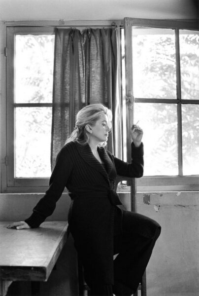 The Legacy of Kate Barry. Humanity Behind the Icons — Studio Fenice