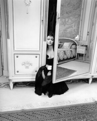 The Legacy of Kate Barry. Humanity Behind the Icons — Studio Fenice